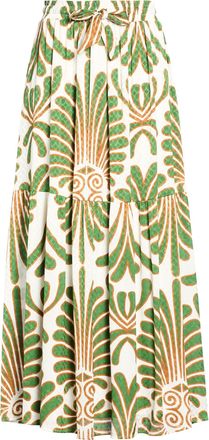 Anonyme Designers HOSEN & R&Ouml;CKE - Maxi-R&ouml;cke auf YOOX.COM