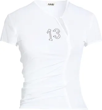 Avavav TOPS - T-shirts auf YOOX.COM