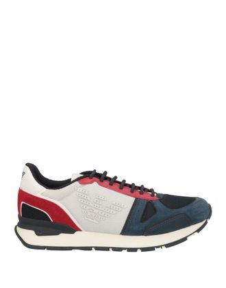 Emporio Armani SCHUHE - Sneakers auf YOOX.COM