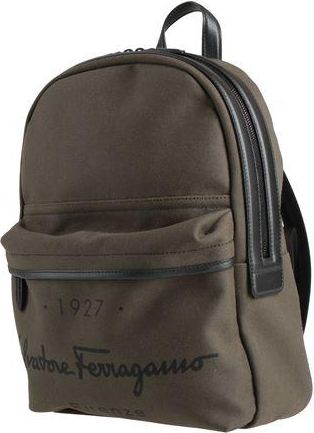 Ferragamo SACS - Sacs à dos sur YOOX.COM