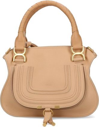 Chlo&eacute; Marcie Small Handbag