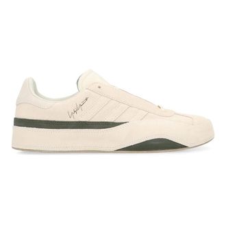 Yohji Yamamoto Sneakers - - Shoes - Herren - Beige - 40 EU
