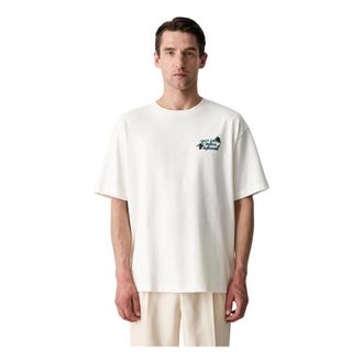 Dr&ocirc;le de Monsieur Herren, Oberteile, Beige, XLGr&ouml;&szlig;e