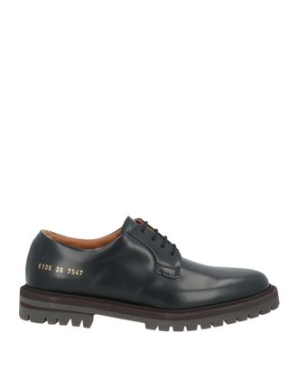 Common Projects SCHUHE - Schn&uuml;rschuhe auf YOOX.COM