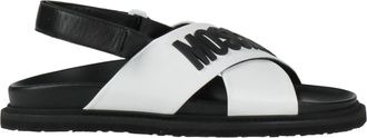 Moschino SCHUHE - Sandalen auf YOOX.COM