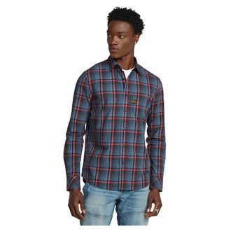 G-Star Bristum 2.0 Slim Hemd