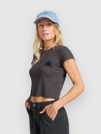 Billabong Low Sun T-Shirt noir