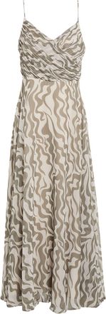 Marella KLEIDER - Maxi-Kleider auf YOOX.COM
