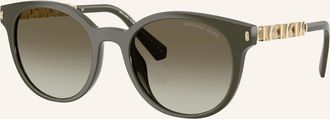 Michael Kors Sonnenbrille mk2264u gruen