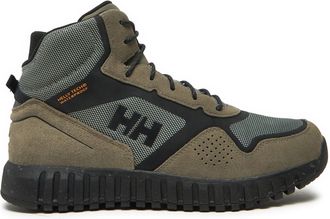 Helly Hansen Trekkingschuhe Helly Hansen Monashee Ullr HT 11432 Braun