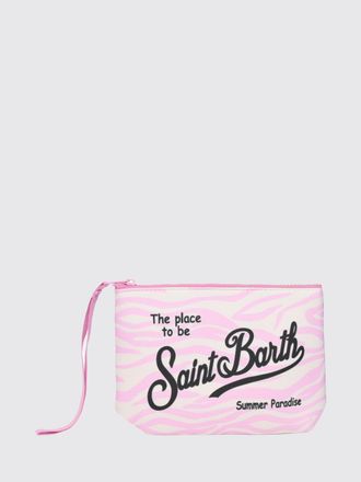 MC2 Saint Barth Porte-Documents Homme couleur Safari