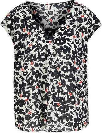 Blutsgeschwister Damen Bluse Liberty maniac