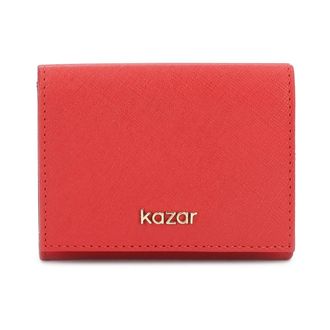 Kazar Kemarly Wallet - - Accessories - Damen - Rot - ONE SIZE