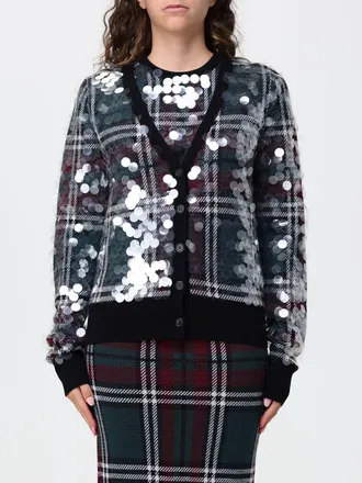 N&deg;21 Pull Femme couleur Multicolore