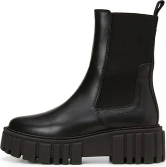 Marc O'Polo Damen, Schuhe, Schwarzk, 40 EUGröße