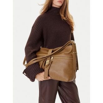 Gino Rossi Handtasche Gino Rossi CEO-AIDA-RX8858 Beige