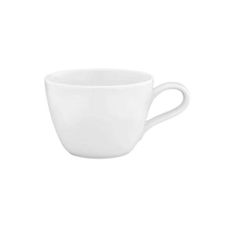 SELTMANN WEIDEN Seltmann Life Kaffeetasse, 0.24 L, Wei&szlig;, 6-teilig