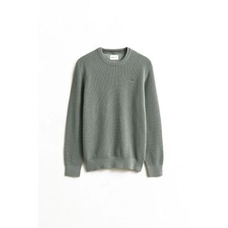GANT Herren, Strickwaren, Gr&uuml;n, XLGr&ouml;&szlig;e