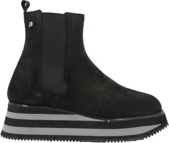 Frau SCHUHE - Stiefeletten auf YOOX.COM