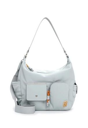 Emily & Noah Poche E&N Joeline 65703 femmes sacs &agrave; main bicolore