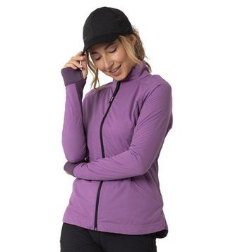 LaMunt Eliana Hybrid W - Softshelljacke - Damen