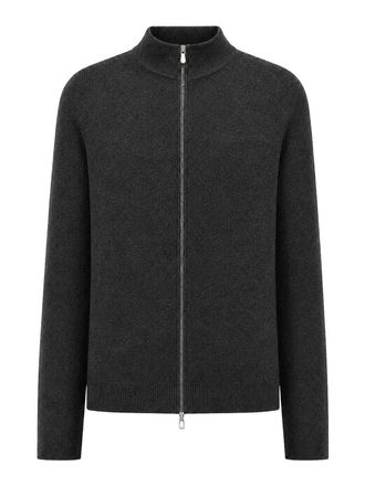 Brunello Cucinelli Cardigan - Grau