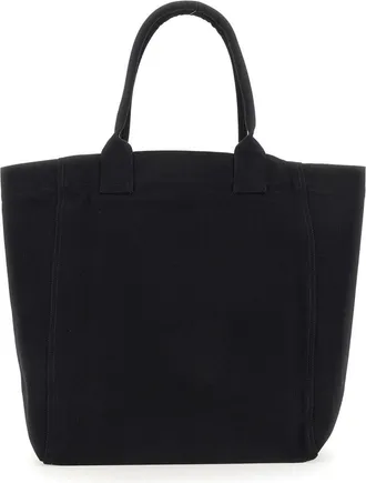 Isabel Marant Tote Bag - Black