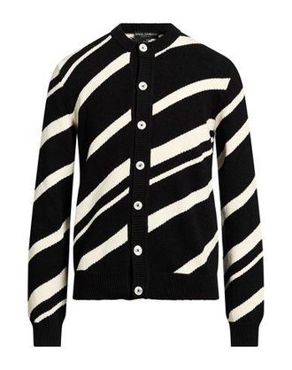 Dolce & Gabbana MAILLE - Cardigans sur YOOX.COM