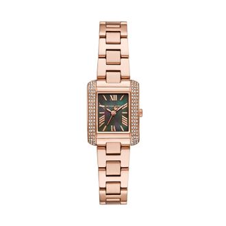 Michael Kors Uhr Michael Kors Emery MK4868 Rosa