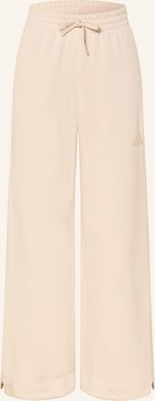 adidas Sweatpants All Szn beige