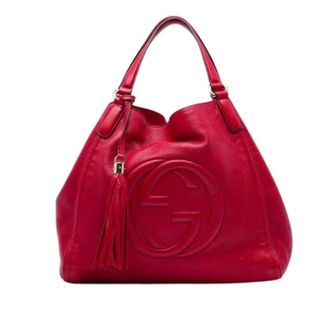 Gucci Damen, Pre-Owned, Rot, ONE SIZEGr&ouml;&szlig;e