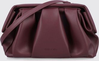 Themoir&egrave; Handtasche THEMOIR&Egrave; Damen Farbe Pflaume