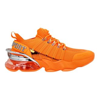 Plein Sport unisex, Chaussures, Orange, Taille: 43 EU Tiger Attack Gen. X.04