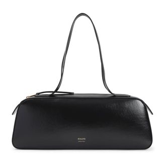 Khaite Simona Schultertasche - - Bags - Damen - Schwarzk - ONE SIZE