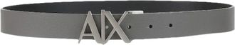 A|X Armani Exchange Kleinlederwaren - G&uuml;rtel auf YOOX.COM
