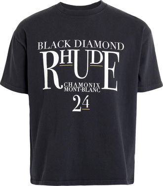 Rhude TOPS - T-shirts auf YOOX.COM