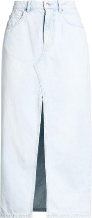 Second Female HOSEN & R&Ouml;CKE - Jeansr&ouml;cke auf YOOX.COM