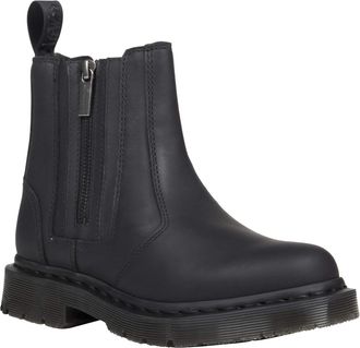 Dr. Martens 2976 Alyson w/zips boots