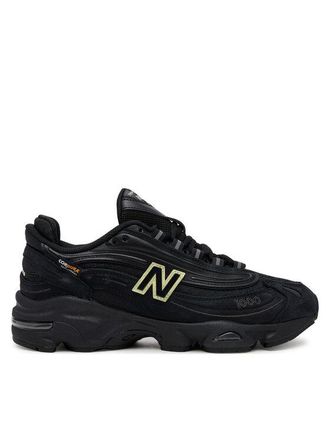 New Balance Sneakers M1000BBV Schwarz