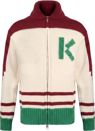 Kenzo STRICKWAREN - Strickjacken auf YOOX.COM
