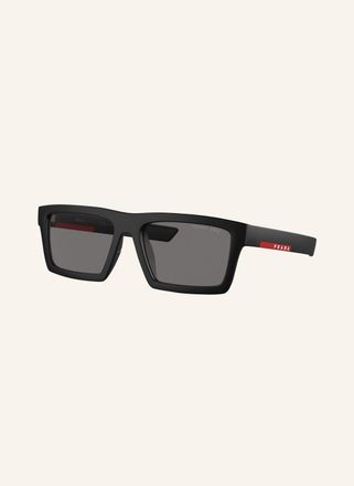 Prada Sonnenbrille Ps 02zsu schwarz
