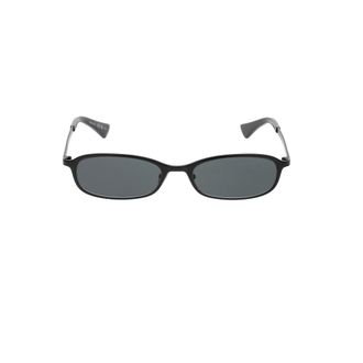 Saint Laurent Sonnenbrille - - Accessories - unisex - Schwarzk - ONE SIZE