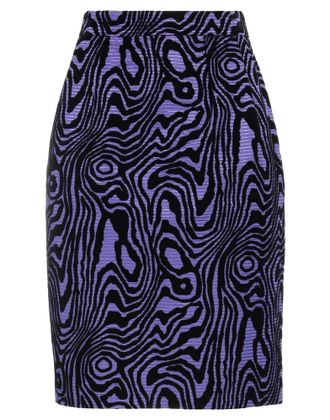 Moschino HOSEN & R&Ouml;CKE - Minir&ouml;cke auf YOOX.COM