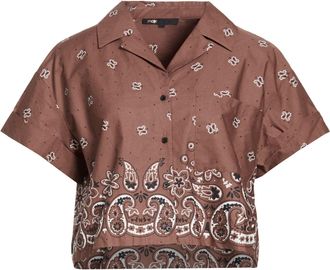 Maje TOPS - Hemden auf YOOX.COM