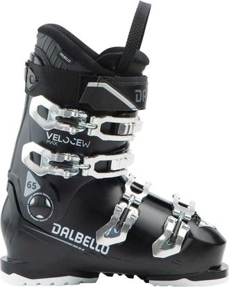 Dalbello 2026 Veloce Max 65 Damen Alpine Skischuhe (24.5)