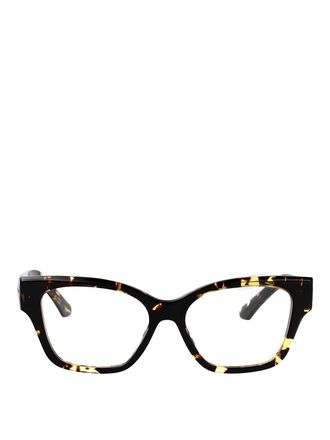 Burberry Lunettes De Soleil - Marron