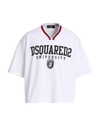 Dsquared2 TOPS - T-shirts sur YOOX.COM