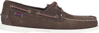 Sebago Homme, Chaussures, Brun, Taille: 43 1/2 EU Portland Flesh Out Loafer