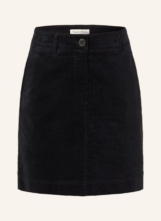 Marc O'Polo Marc Opolo Cordrock blau