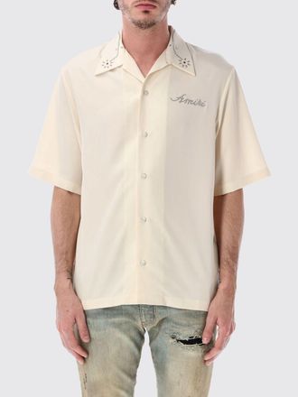 Amiri Hemd Herren Farbe Wei&szlig;